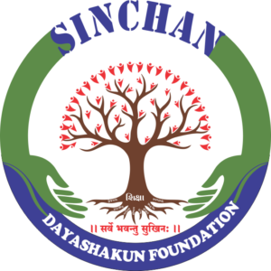 Home - Sinchan Foundation